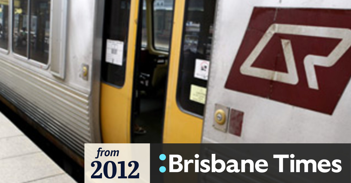 Train strain: outages drive lateness surge