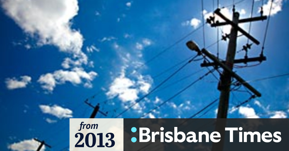 What's behind the sharp rise in power prices