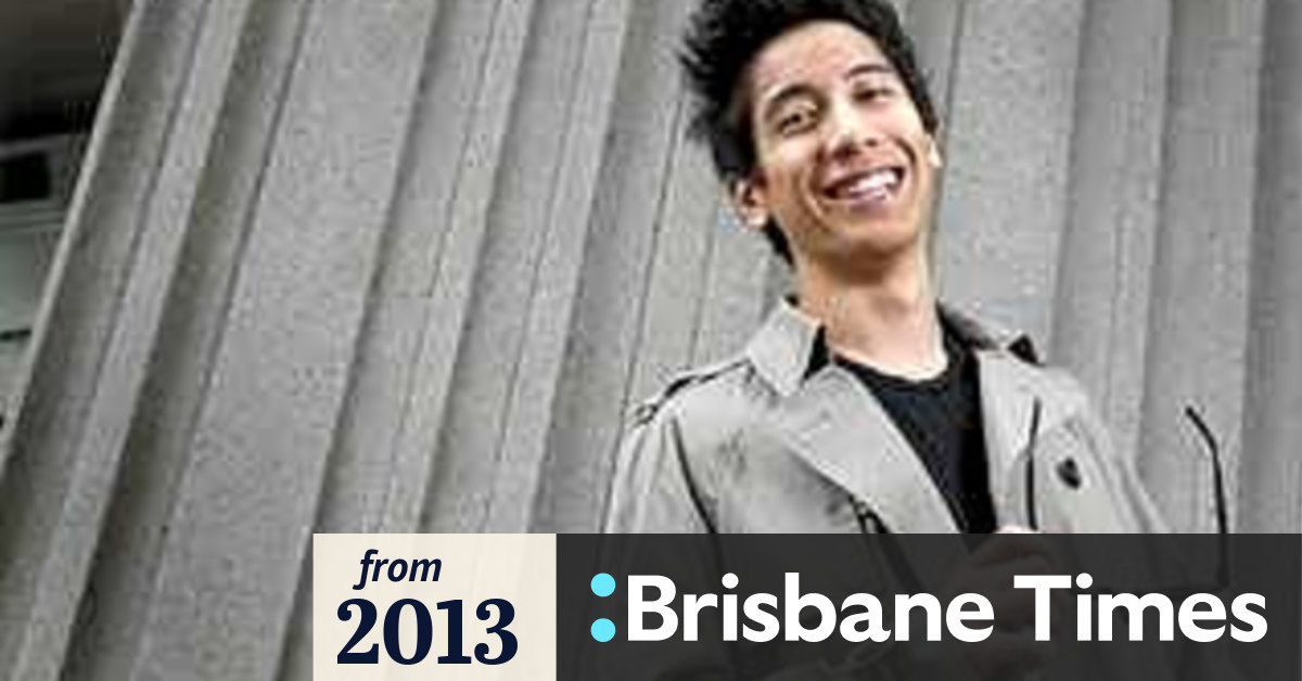 Q&A: restaurateur Davis Yu