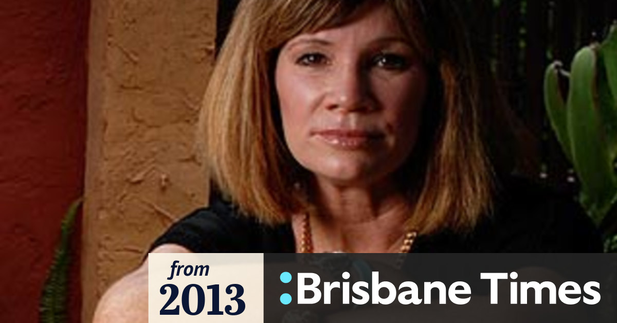 Swimming champion Tracey Wickham sues Brisbane hotel over fall