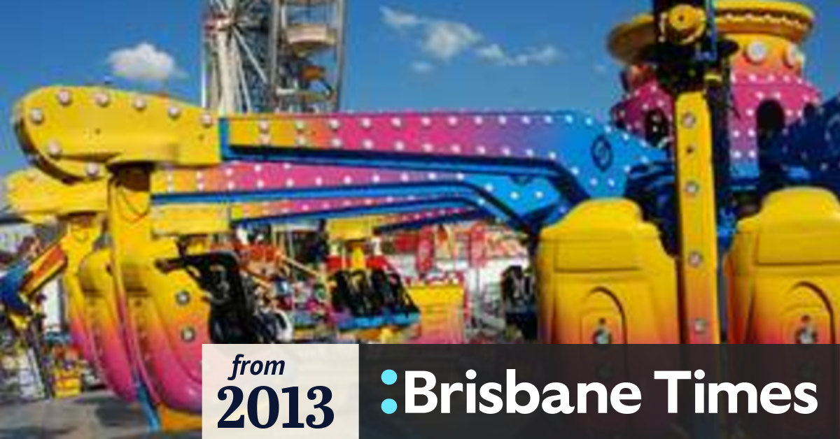 Ekka dates to change from next year