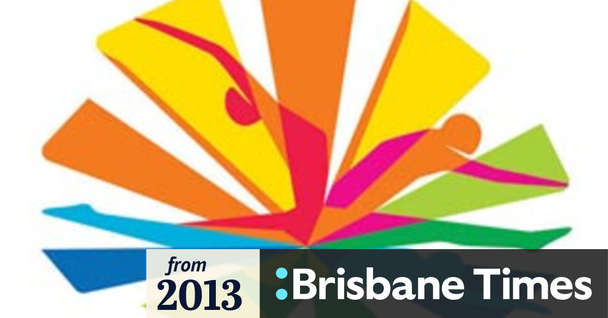 Commonwealth Games emblem revealed