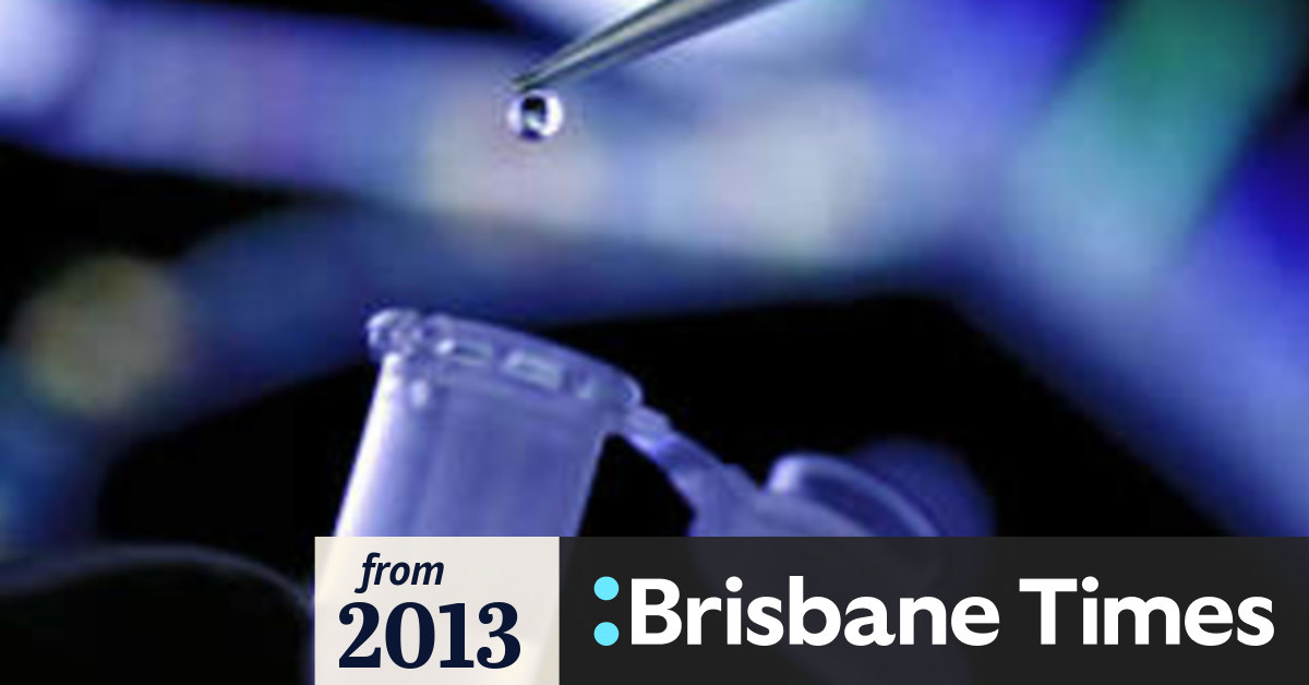 Queensland scientists hunt anorexia genes