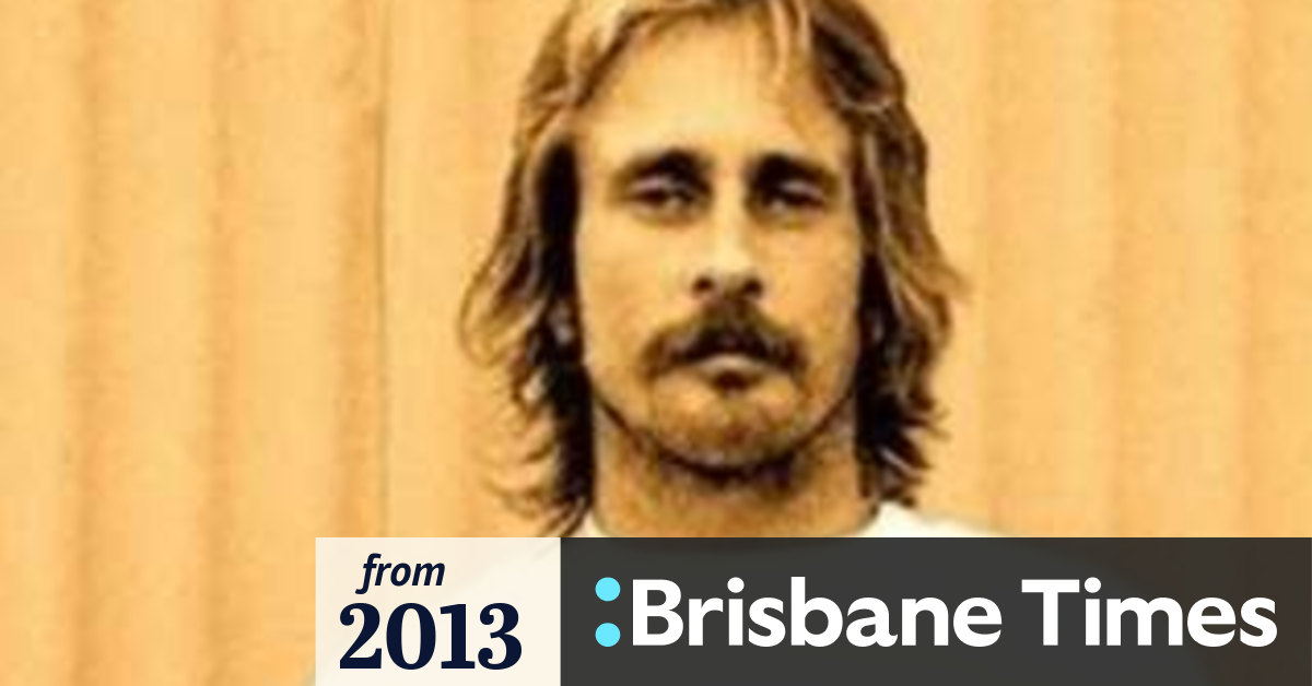 Surfing legend Allan Byrne dies in Bali