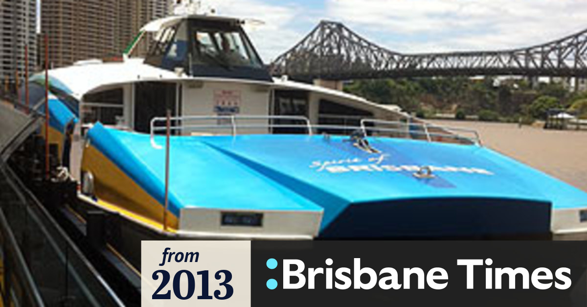 CityCat timetable changes reduce services