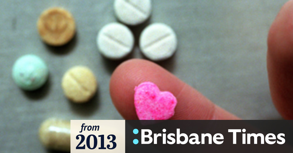 Facts about ecstasy