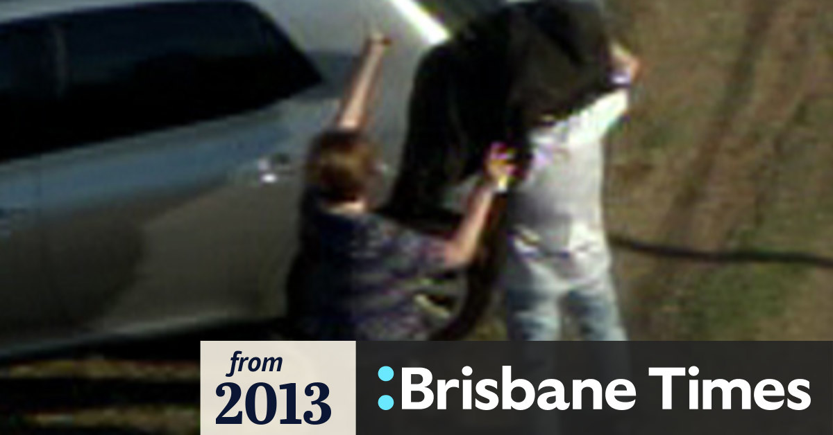 Robert Fardon remains in Brisbane hospital