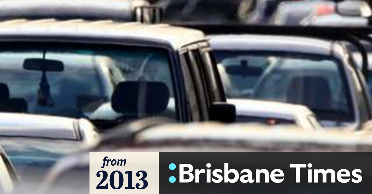 Design of Moggill Road-Western Freeway upgrade unveiled