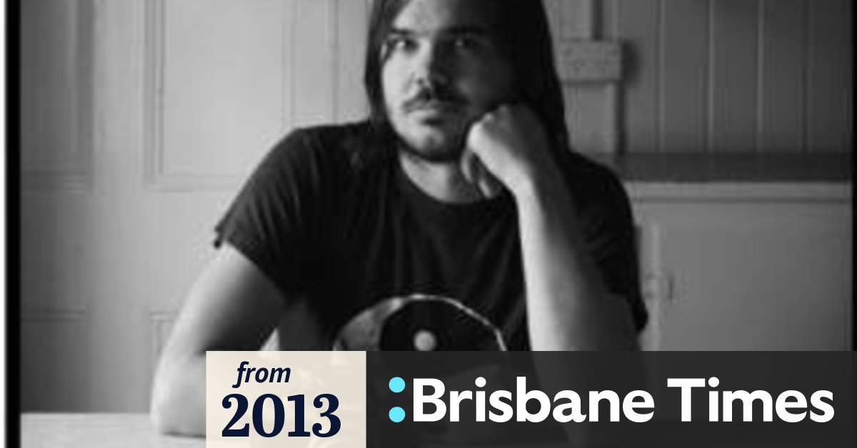 Go on tour with rock photojournalist Dane Beesley