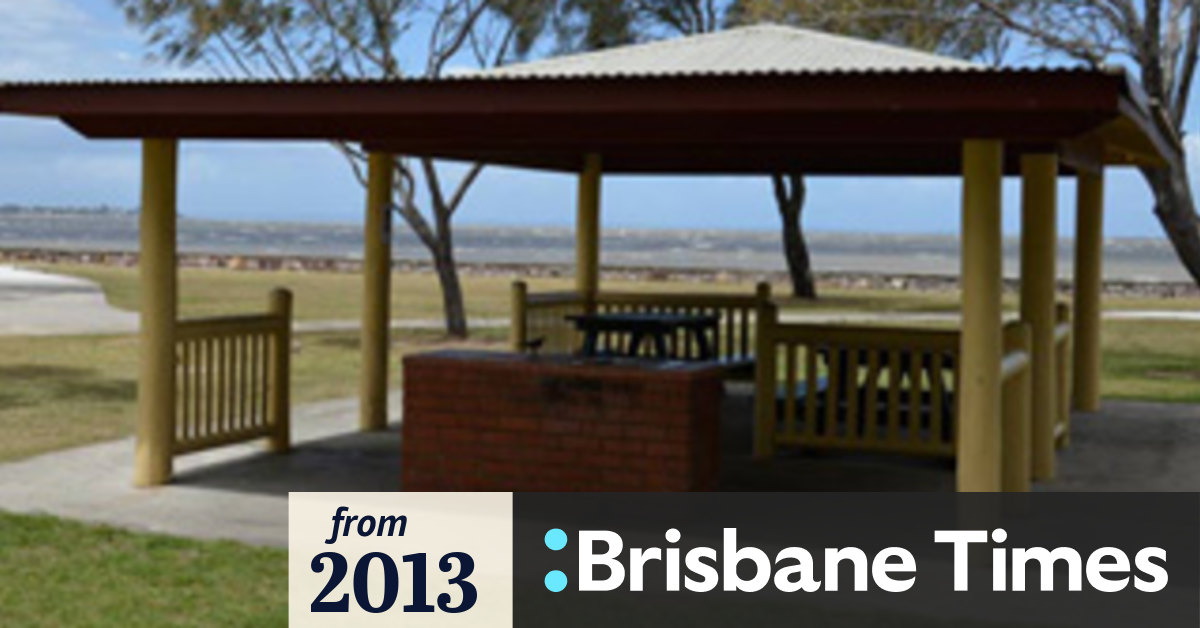 Brisbane's best public barbecue spots