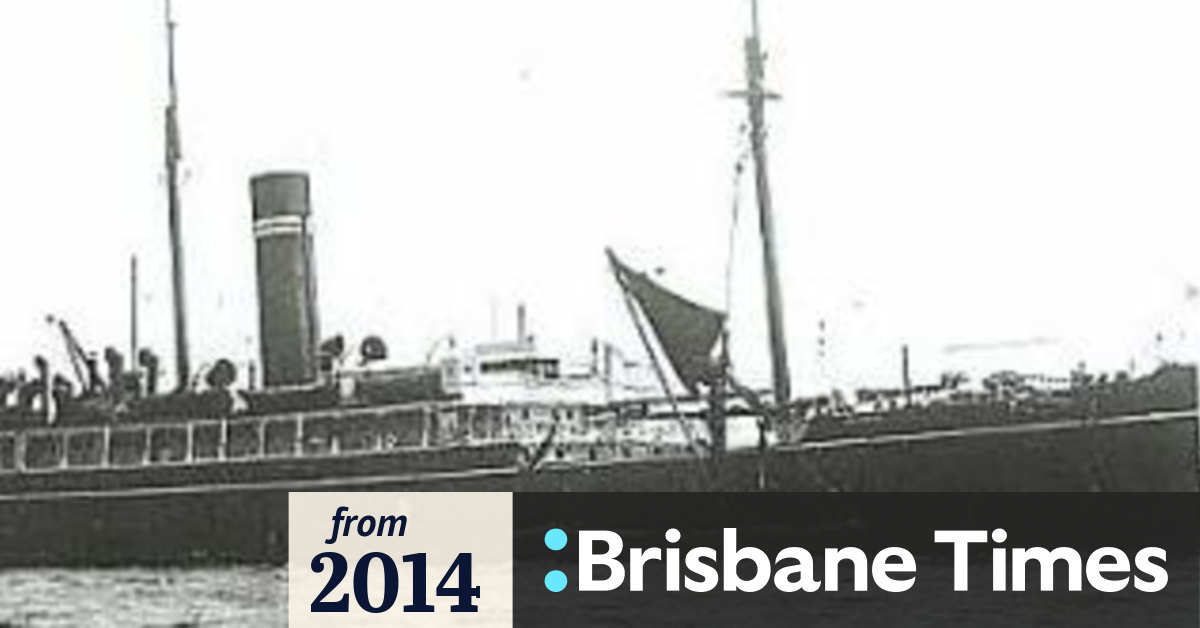 Old ship records used to improve weather forecasts