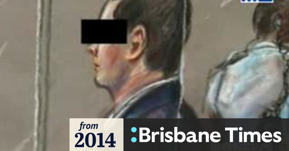 Daniel Morcombe murder trial: body left exposed to the elements