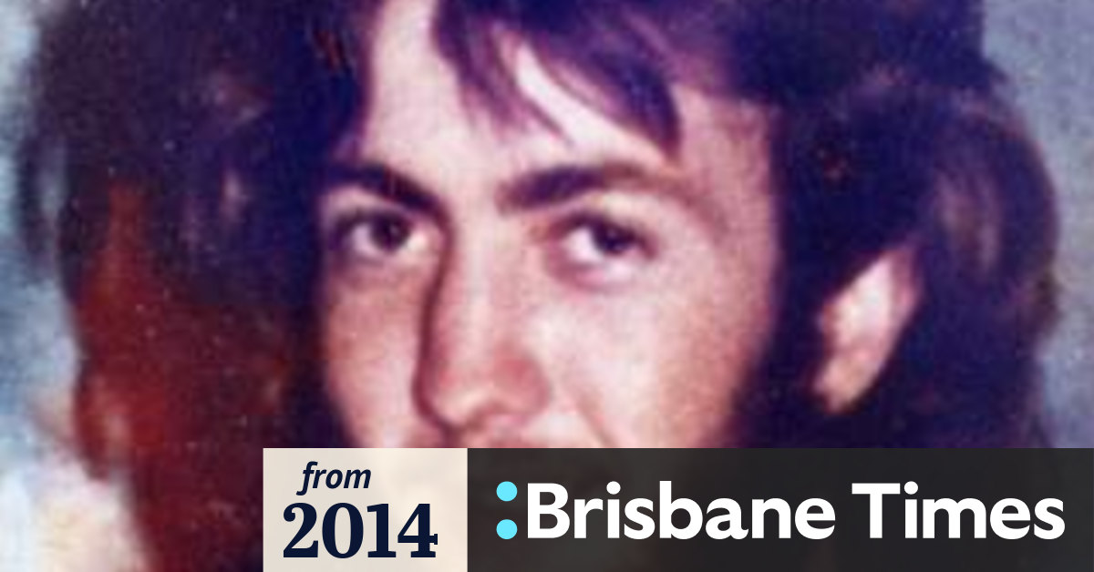 Police with fresh leads on disappearance of Tony Jones in 1982