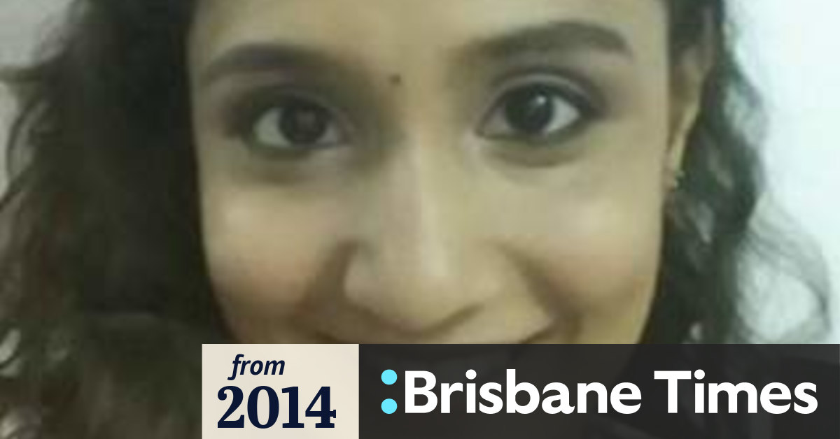 Man charged with murder over Meena Narayanan's stabbing