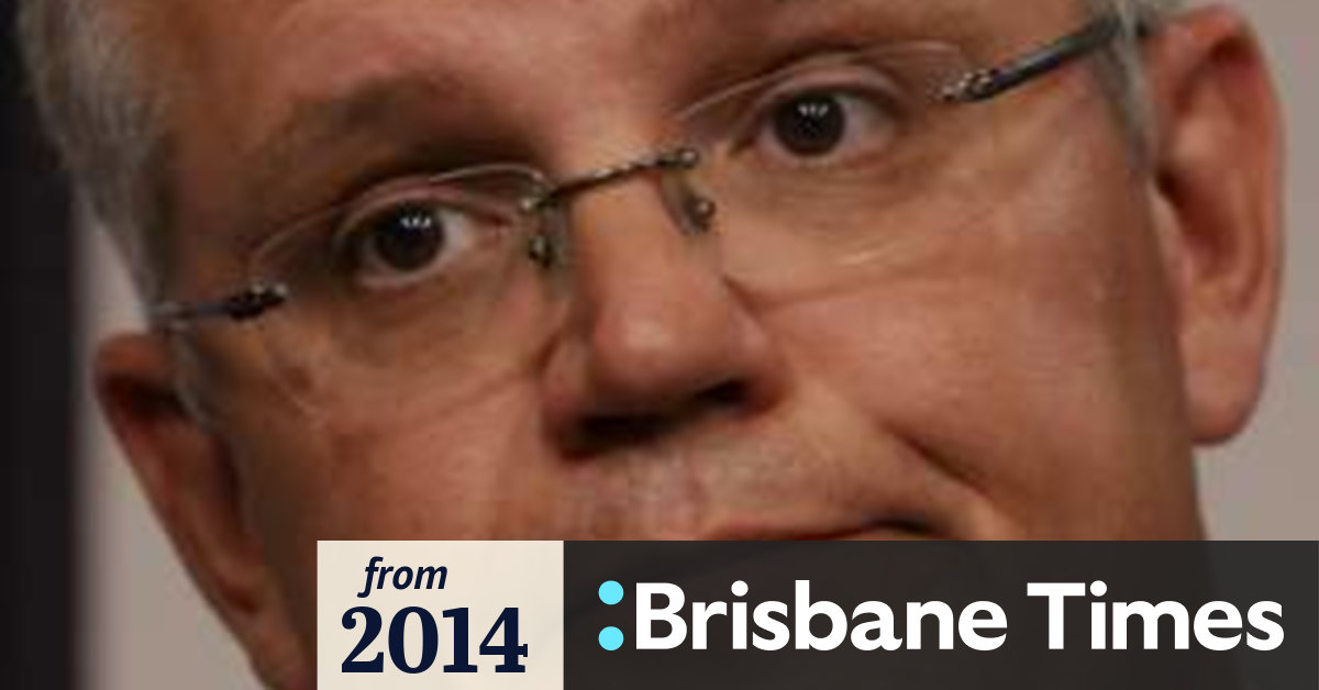 The Ballad of Admiral Morrison