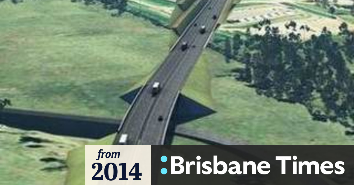 Toowoomba residents slam possibility of single-lane bypass