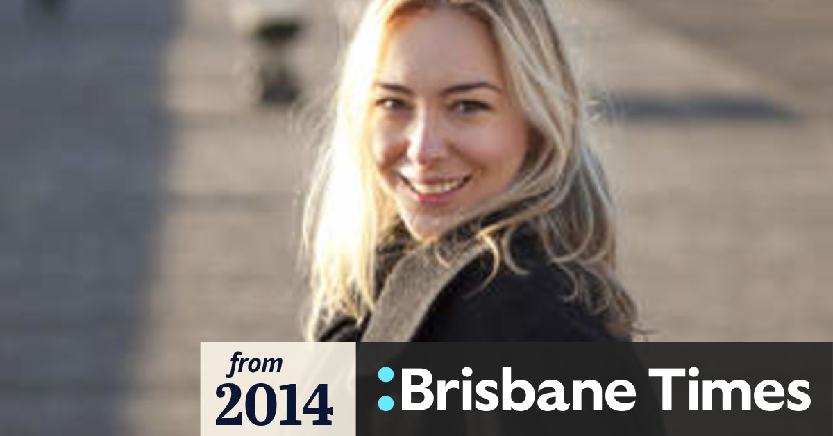 Jessica Rudd blog joins Brisbane Times line-up