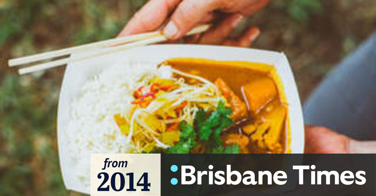 Brisbane Good Food Month Launched