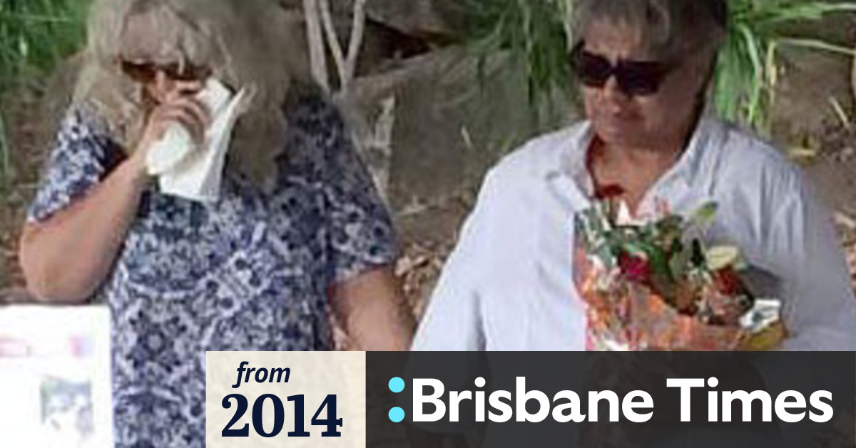 Milward family pays tribute to Sophie Collombet