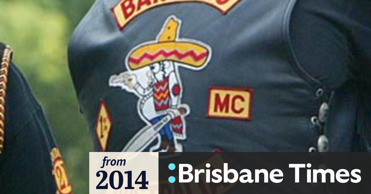 Bandidos 'extortion ring' cracked in Brisbane: police