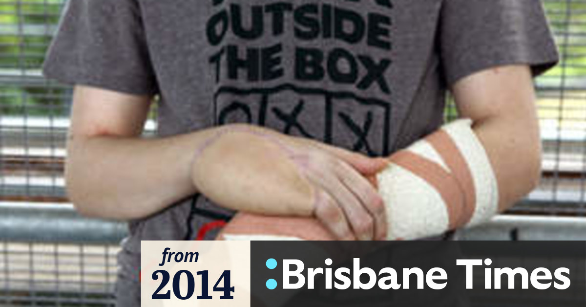 More compensation sought for victim of golf ball bomb