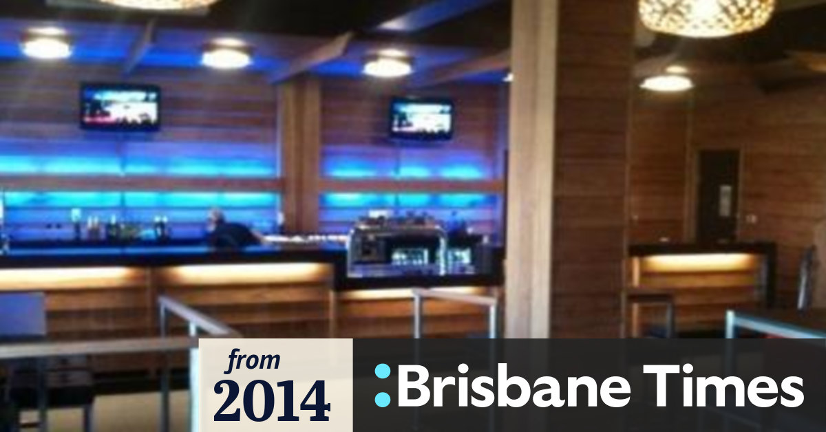 Bowen pub featured in 'Australia' wins award