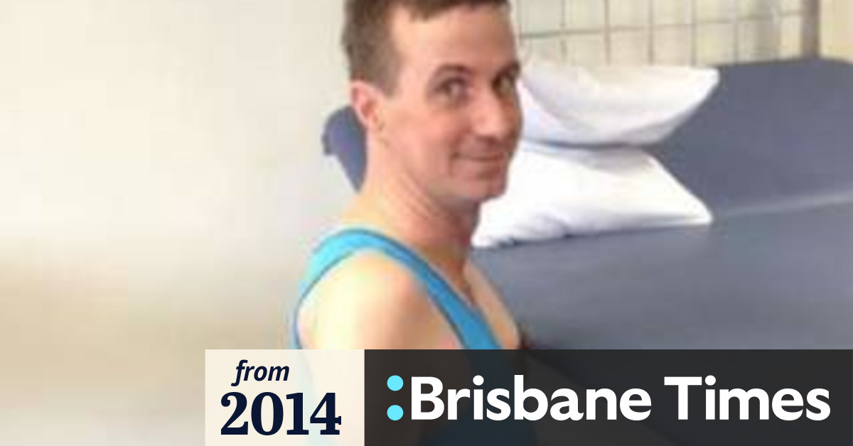 Limbless man to 'roll' 5km to highlight lack of funding