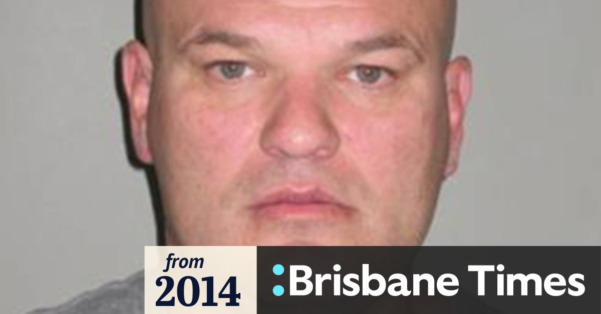 Accused drug lord Ivan Tesic faces Queensland court