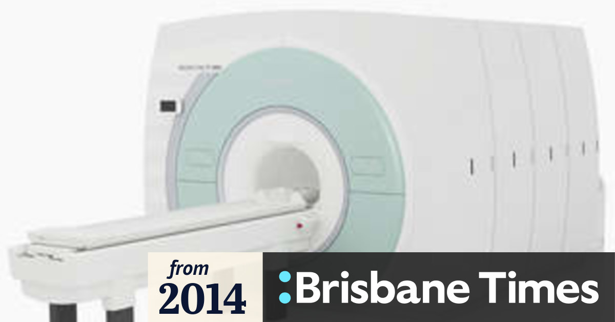 New MRI machine at UQ 'strongest in southern hemisphere'