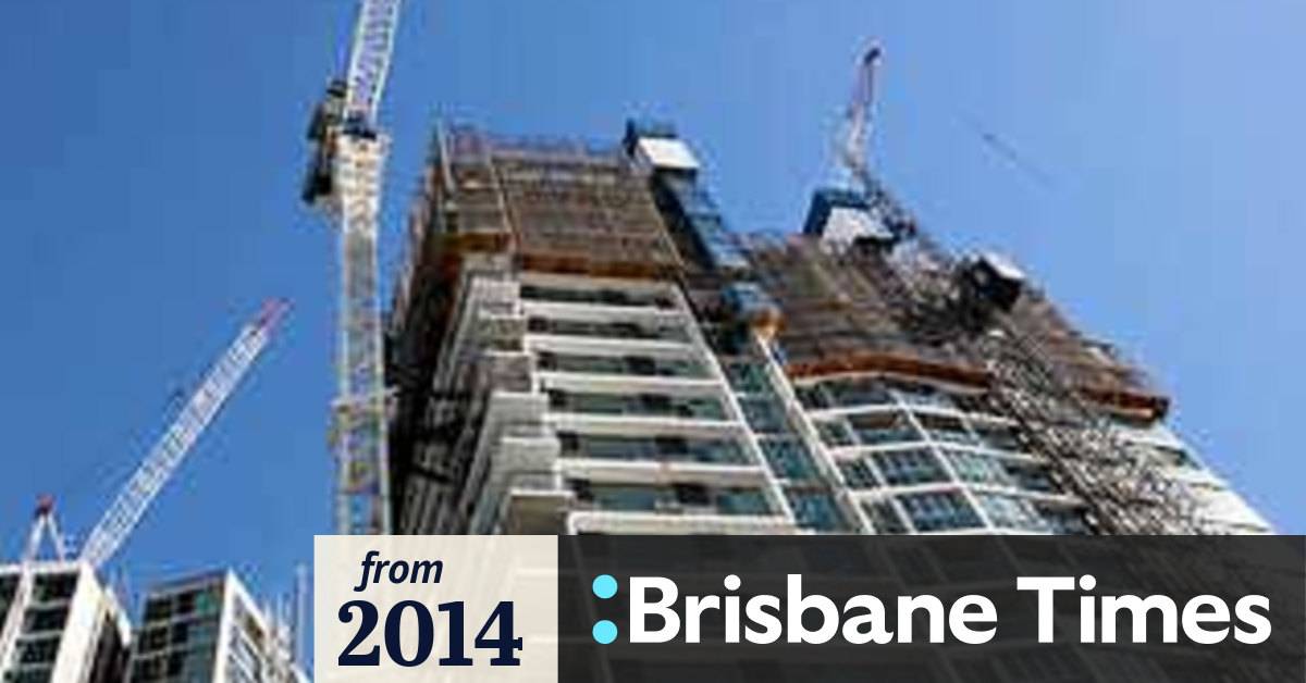 Brisbane City Master Plan adopted by council