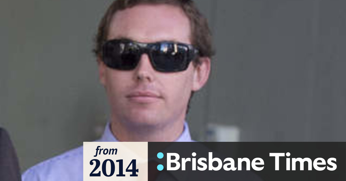 Daniel Morcombe sentence: Dean Morcombe's victim impact statement