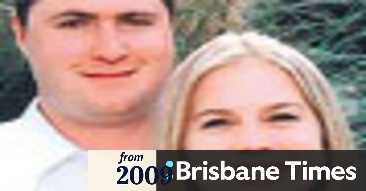 Honeymoon killer Gabe Watson 'in US kill plot'