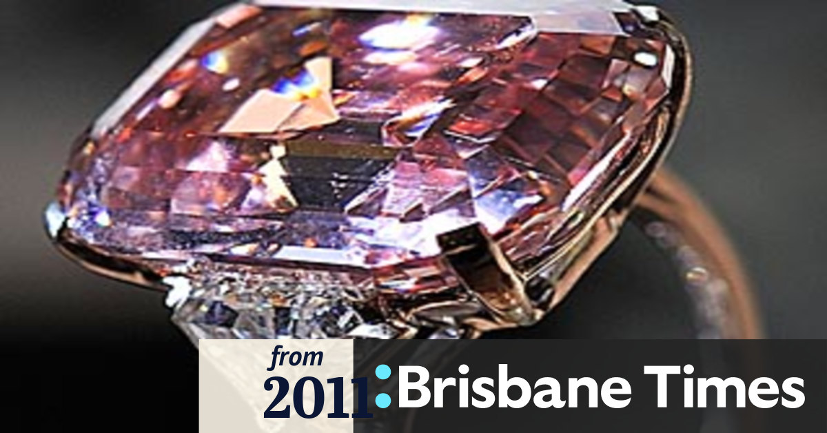 The rich rewards of a rare gem