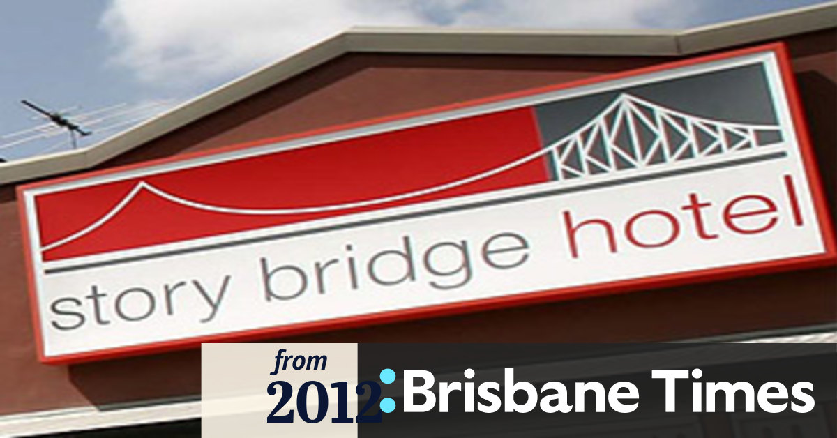 Story Bridge Hotel takes on unit owners