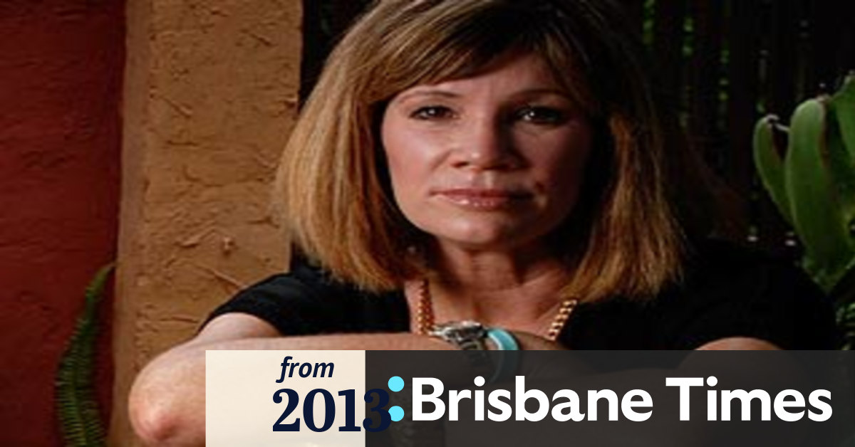 Swimming champion Tracey Wickham sues Brisbane hotel over fall