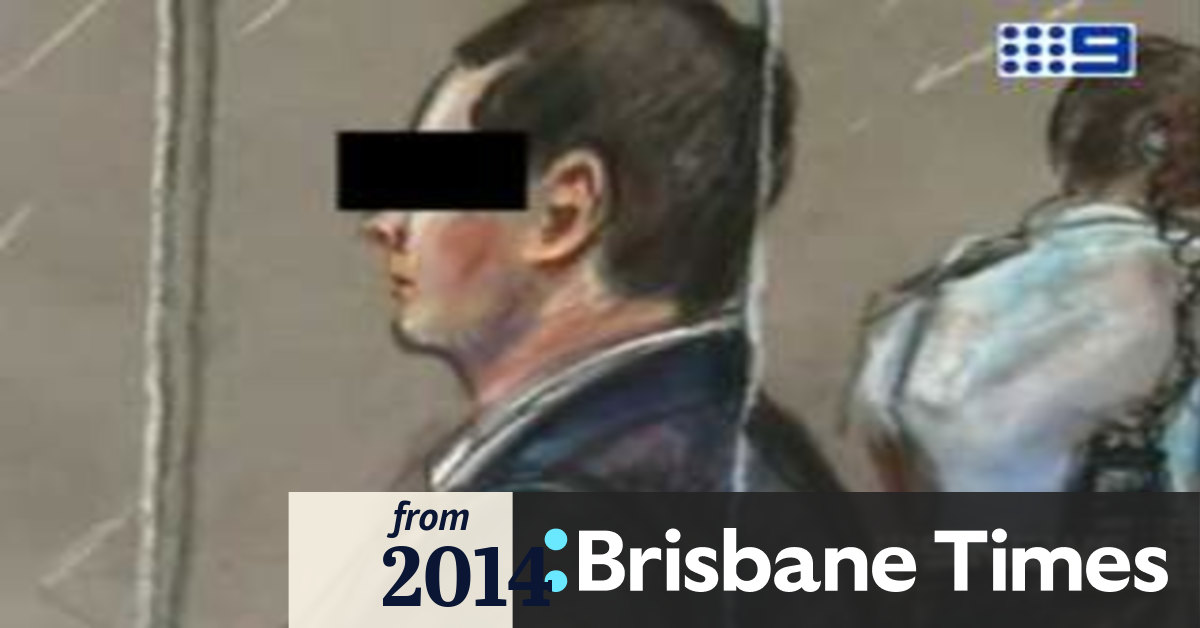 Daniel Morcombe murder trial: Brett Peter Cowan led police to remains