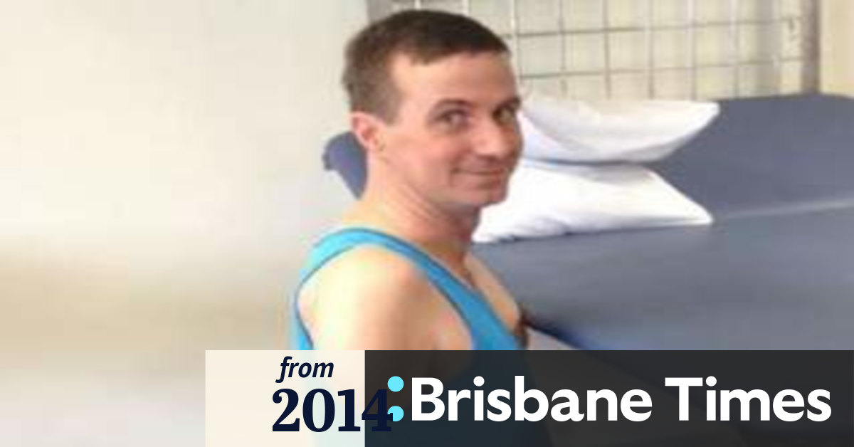 Limbless man to 'roll' 5km to highlight lack of funding