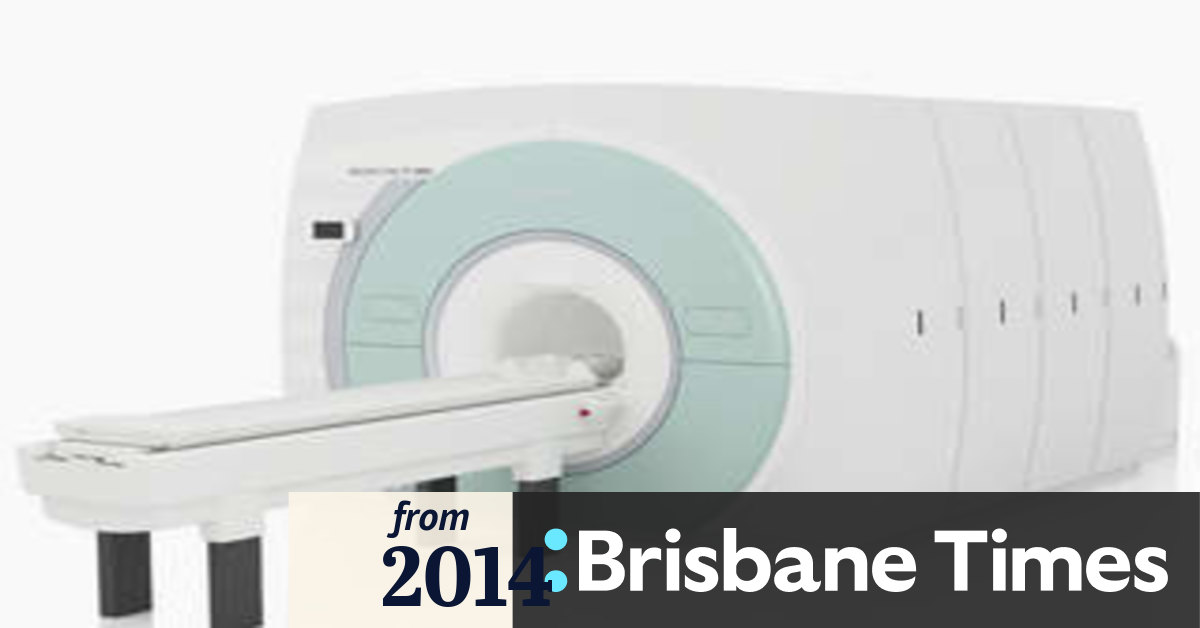 New MRI machine at UQ 'strongest in southern hemisphere'