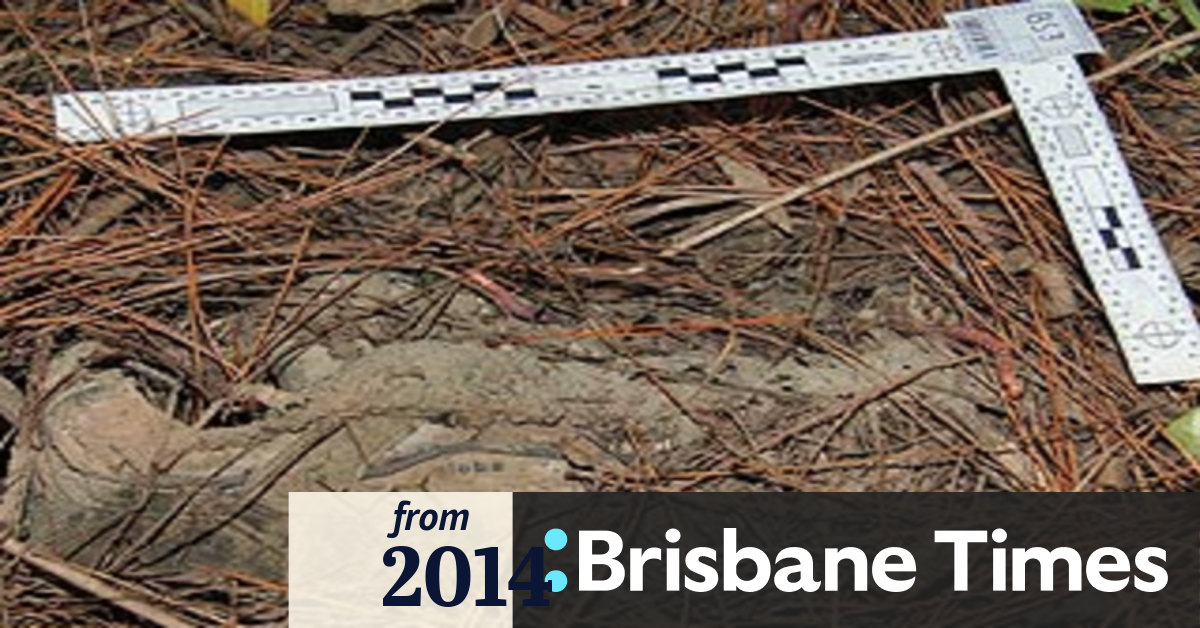 Daniel Morcombe murder trial: the exhibits