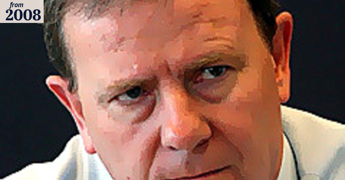 Nelson would be 'very happy' if Costello seeks leadership