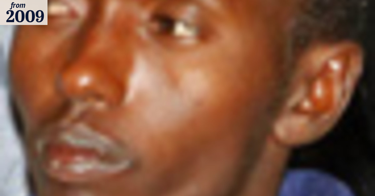 abdiwali abdiqadir muse somali pirate