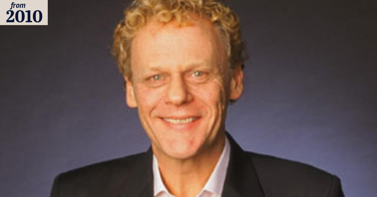 The Composer is Dead