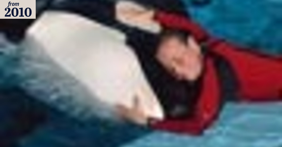 tilikum attacks 2010