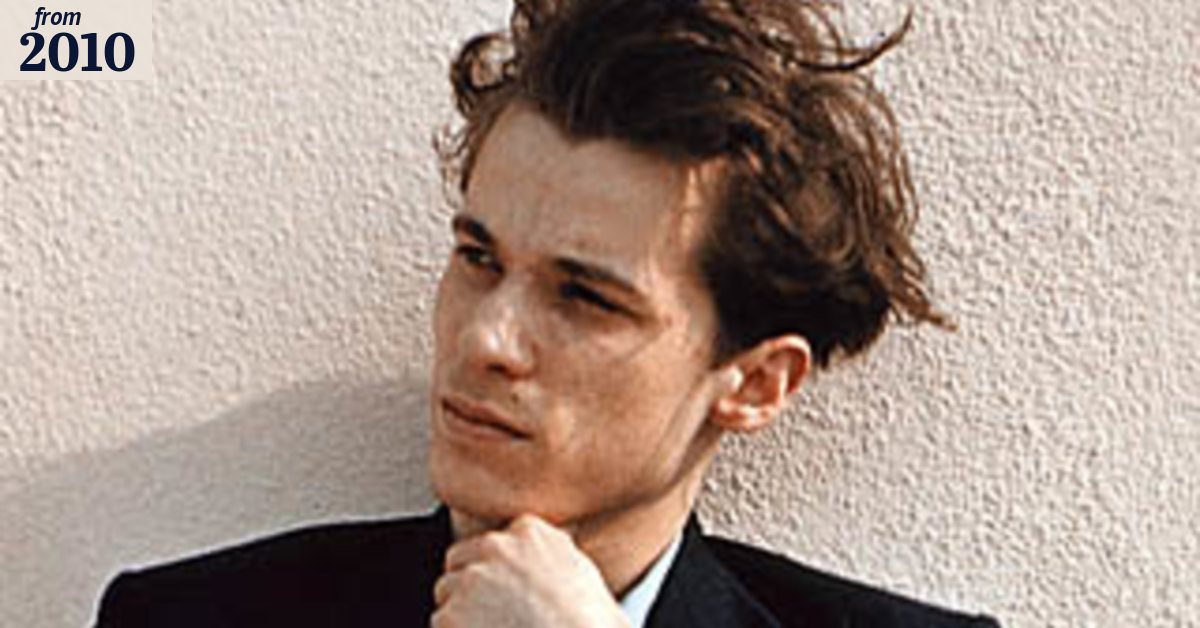 sandra gould interview