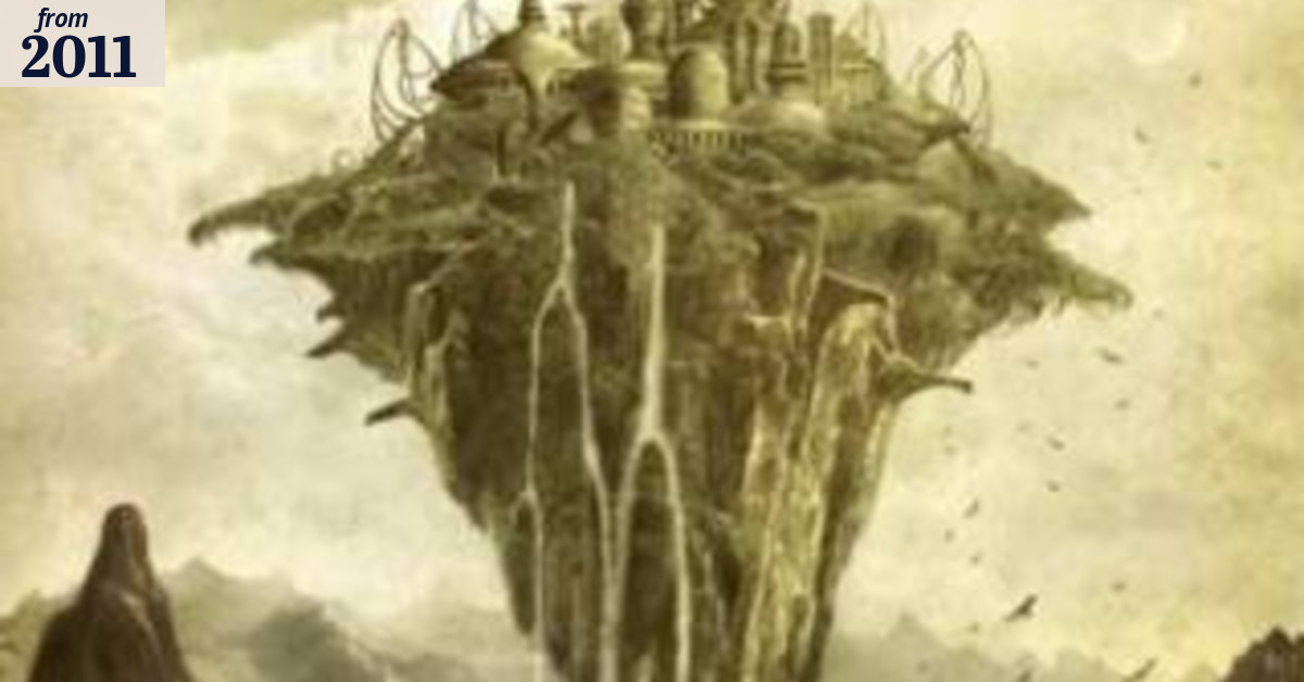 umbriel elder scrolls