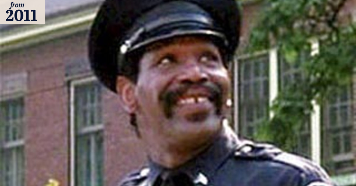 bubba smith moses hightower