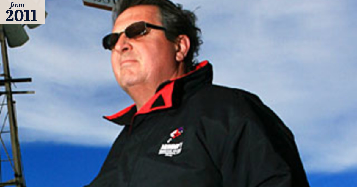 Freedman to prepare Cup hope