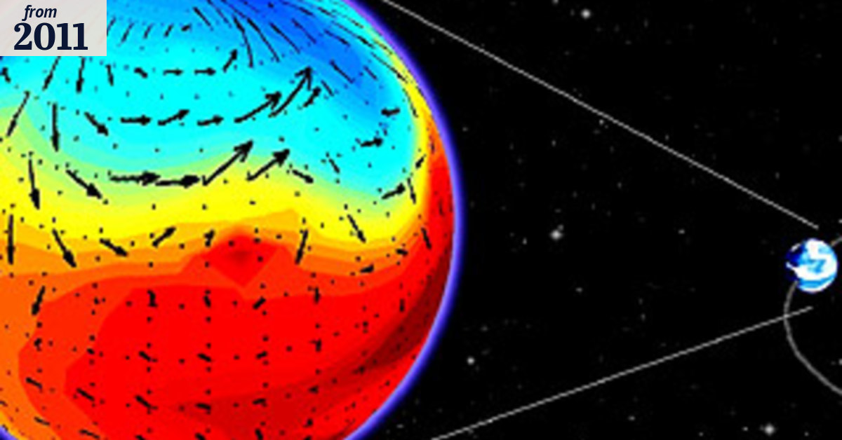 does gliese 581g exist