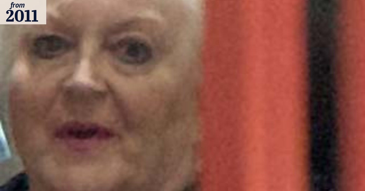 Moran tapes released after matriarch is found guilty