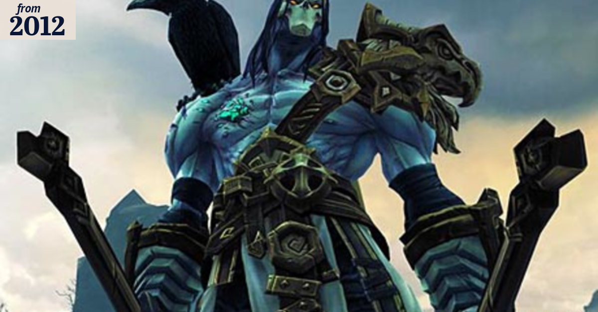 darksiders 2 tips